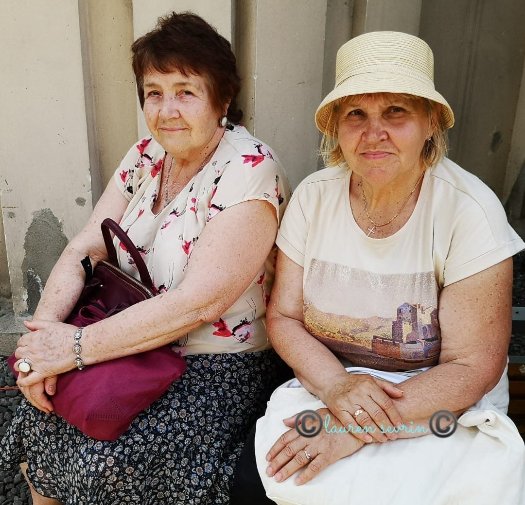 Project Aid & Rescue – Providing Medical and Humanitarian Aid