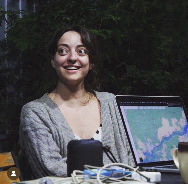 Remembering Emma Igual – Project Aid & Rescue